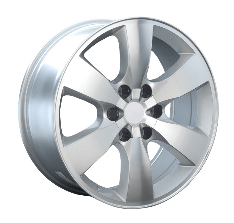 Диск REPLAY TY63 9x22 6/139,7 пш ET20 106,1 SF