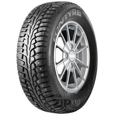 Автошина Contyre Arctic Ice 2 205/55 R16 91T