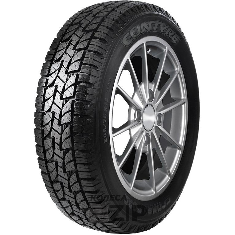 Автошина Contyre Cross Road 215/65 R16 98Q