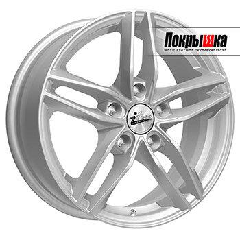 Диски литые IFREE Москва (Нео Классик) 6.5х16/5х110 D65.1 ET37.0