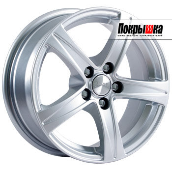 Диски литые SKAD Sakura 6.5х15/5х108 D58.1 ET40.0, Селена
