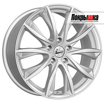 Диски литые IFREE Каzантип (Нео классик) 7.5х18/5х114.3 D67.1 ET35.0