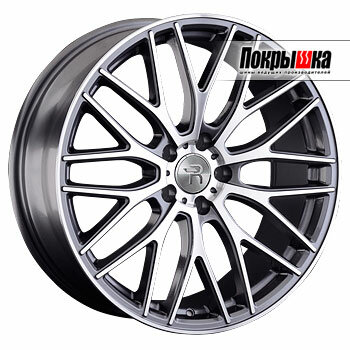 Диски литые Replica Replay VV-286 8.5х19/5х112 D66.6 ET28.0, GMF