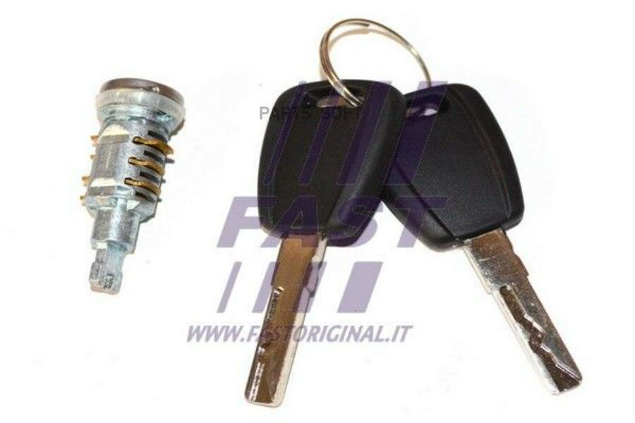 FAST FT94156 личинка замка FIAT DUCATO 06>/ 14> 1-PC