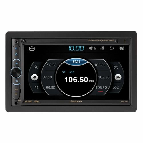 Автомагнитола Prology MPV-320