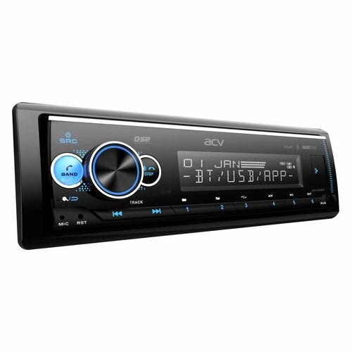 Автомагнитола ACV ADX-903BM