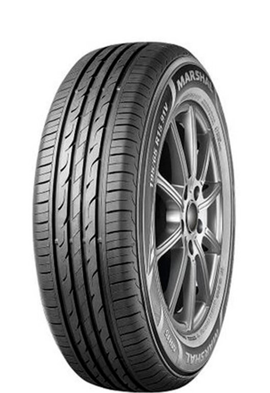 Marshal MH15 185/65 R14 86H Летняя автомобильная шина для легковых