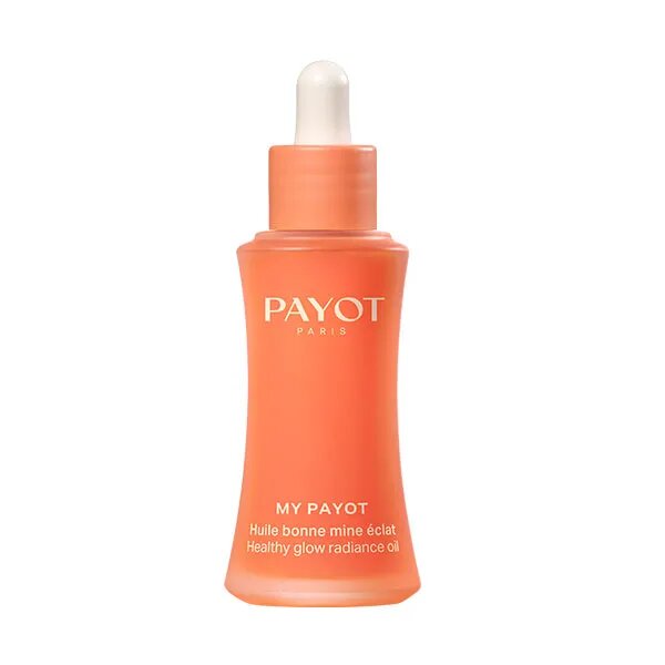 PAYOT Масло для лица Healthy Glow Radiance Oi