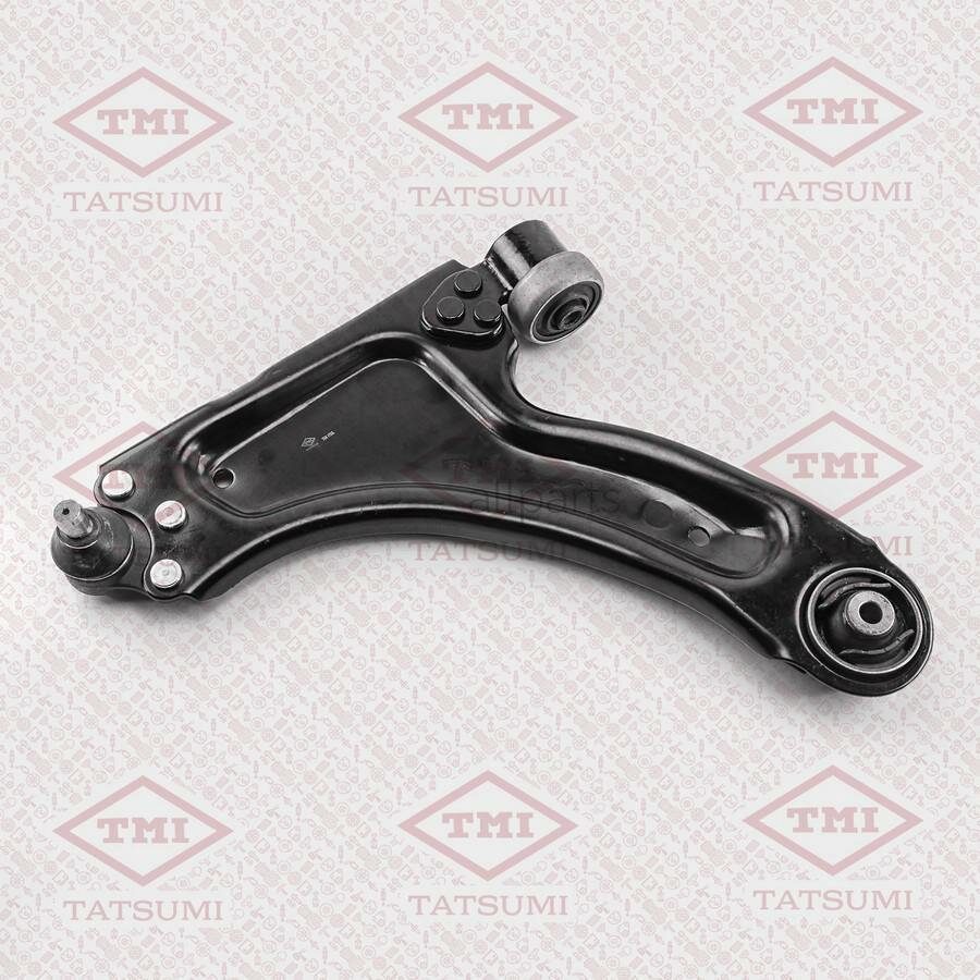 TATSUMI TEE1732L Рычаг передней подвески нижний L