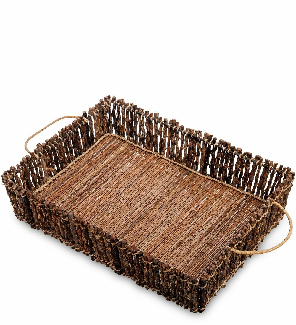 Декоративная корзинка большая (о. Бали) A2154302