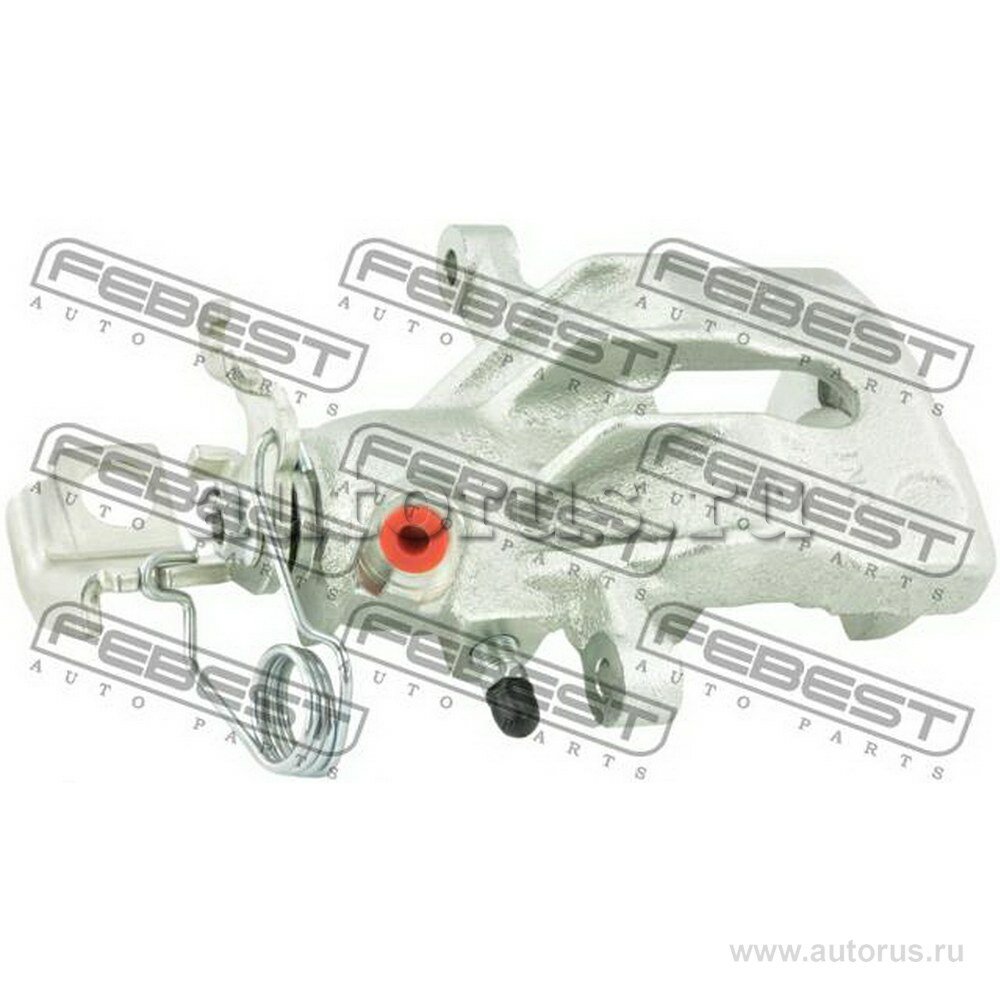 Суппорт задний левый Honda Accord 03-08 Febest 0377-CLRLH