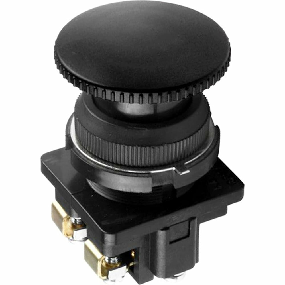 Кнопочный выключатель Электротехник Ке-021