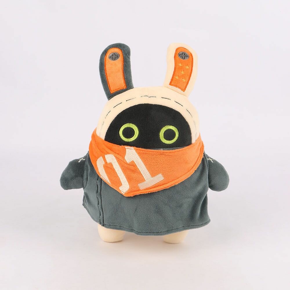 Игра кукла"The Bangboo" Zenless Zone Zero 30cm