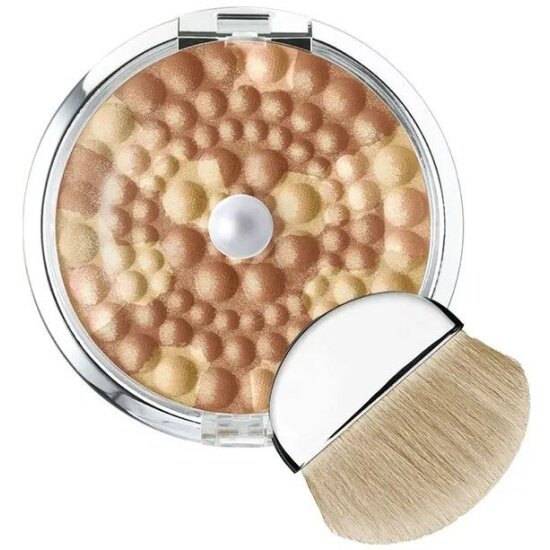 Хайлайтер бронзирующий минеральный Physicians Formula , тон светлый загар