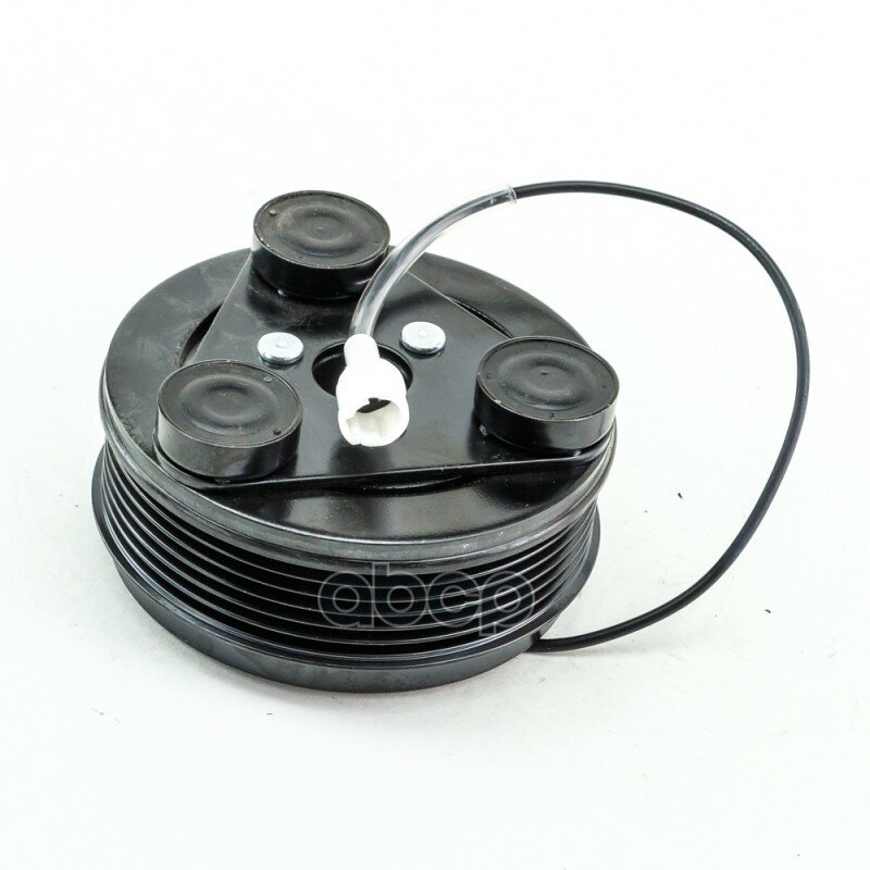 MZ20015500002 Муфта компрессора кондиционера в сборе DOMINANT арт. MZ20015500002