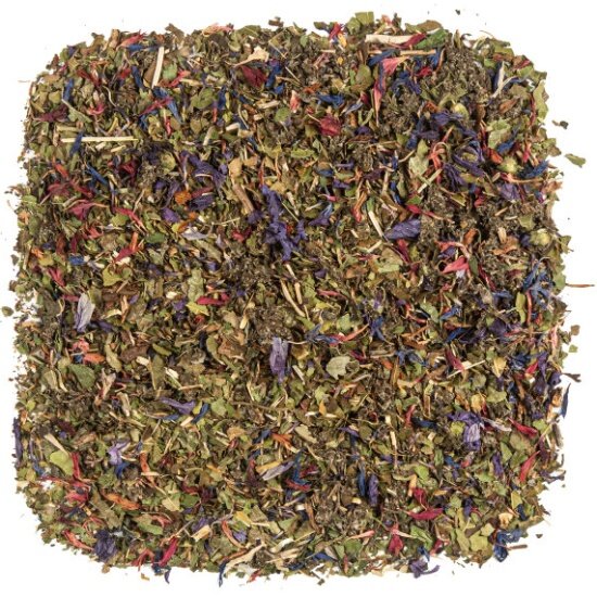 Чайный напиток Слон Травяной сбор "Антистресс" 100 г