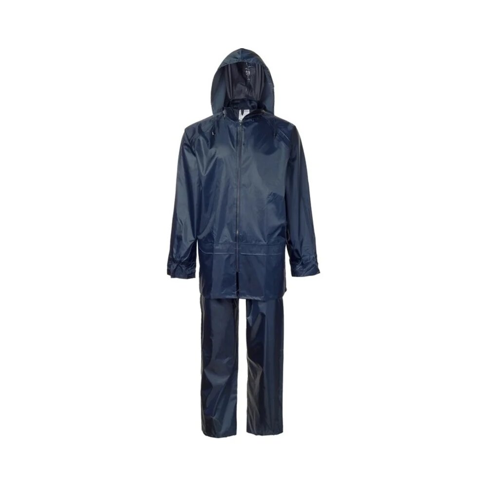 Влагозащитный костюм ЗТ пвх/нейлон Анхель р-р L штука, для дополнительной защиты от атмосферных осадков