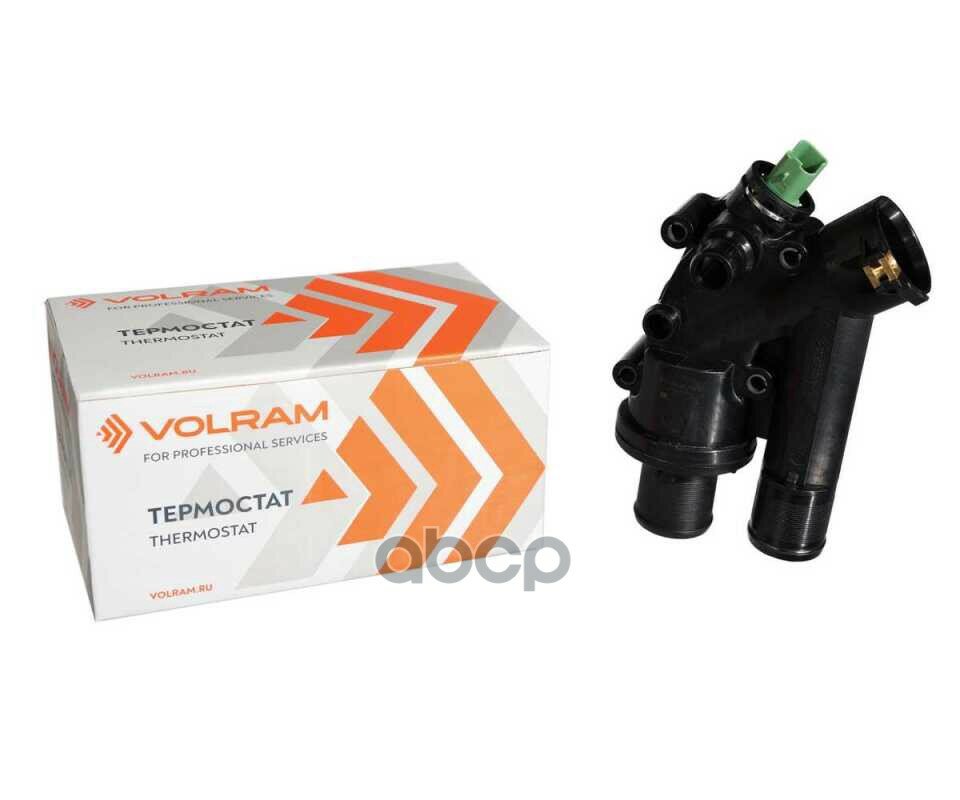 Термостат VOLRAM арт. VR23157