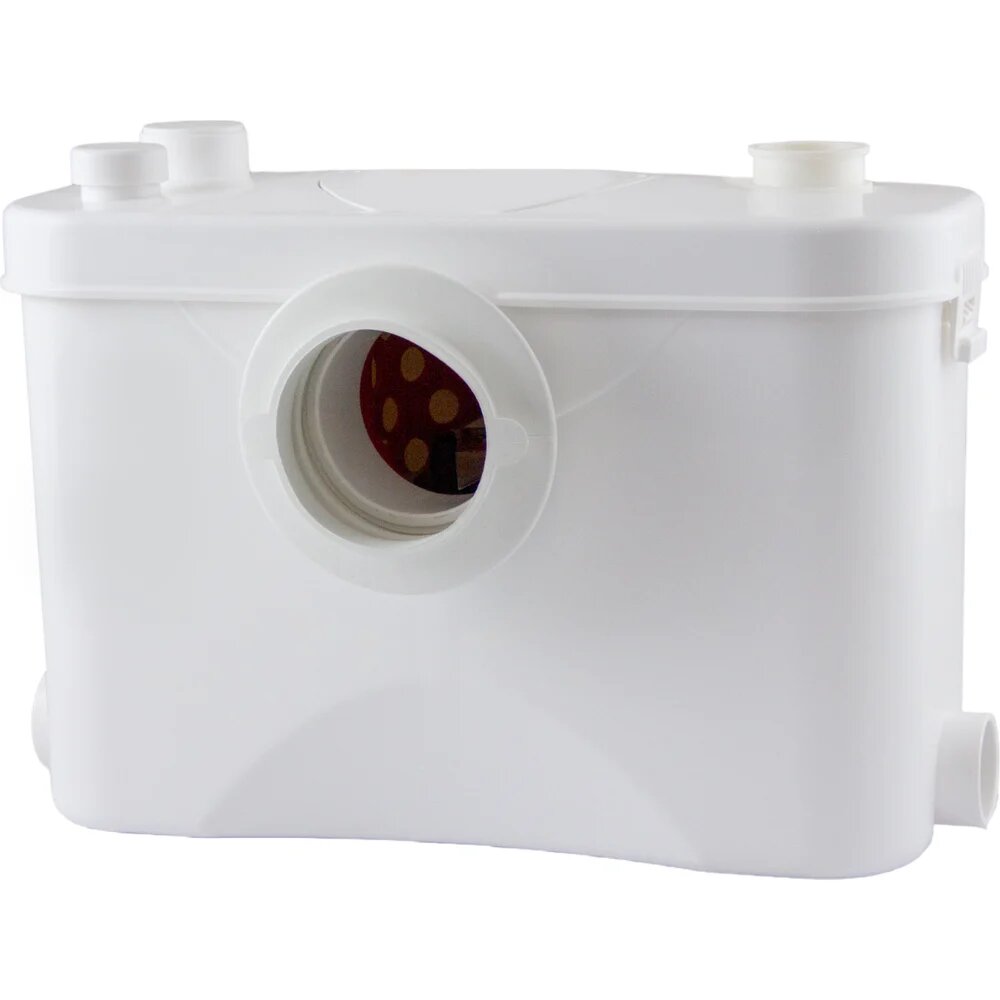 Канализационная насосная станция UNIPUMP SANIVORT 405 M 8м с ножом центр. вход 30924