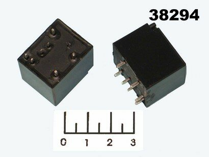 Реле =24V 30A/14V HLS-4120-S-CE (SLB-24VDC-SL-C)