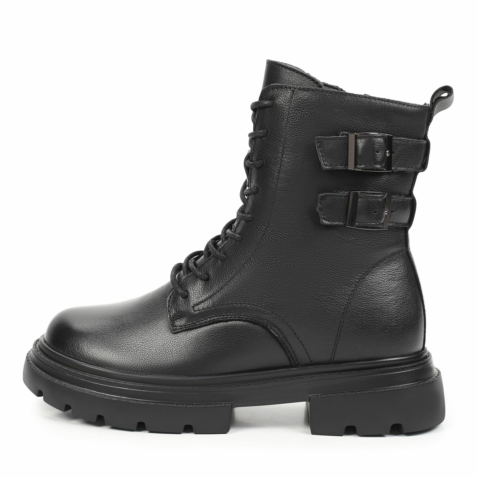 Ботинки дерби