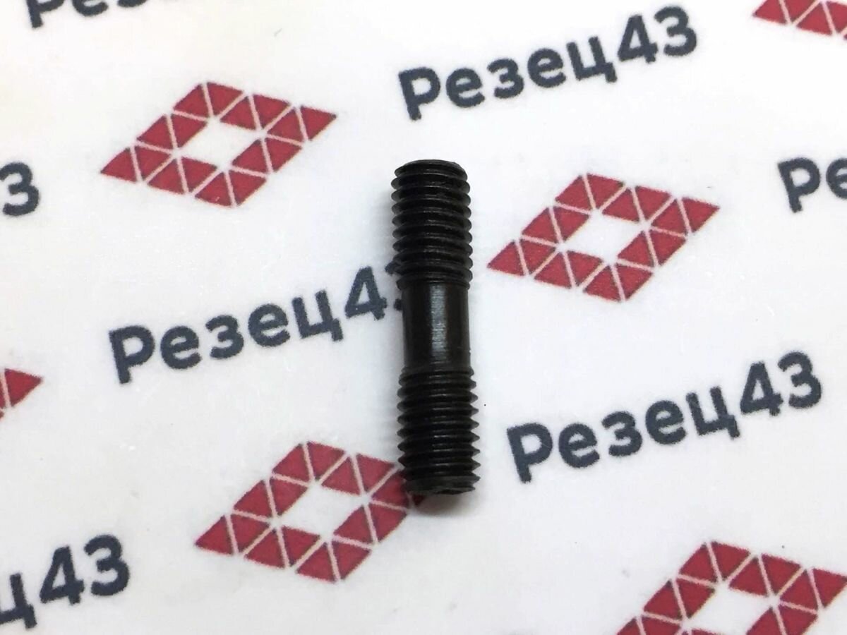 Штифт ML520 для токарных резцов для крепления сменных многогранных твердосплавных пластин.