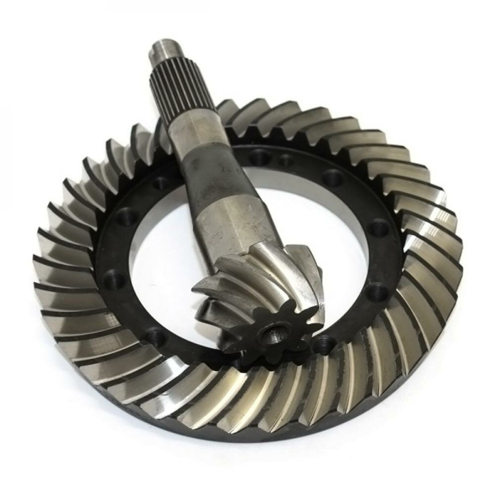 Пара главная УАЗ-3160 дв.409 (9*37 зубов)