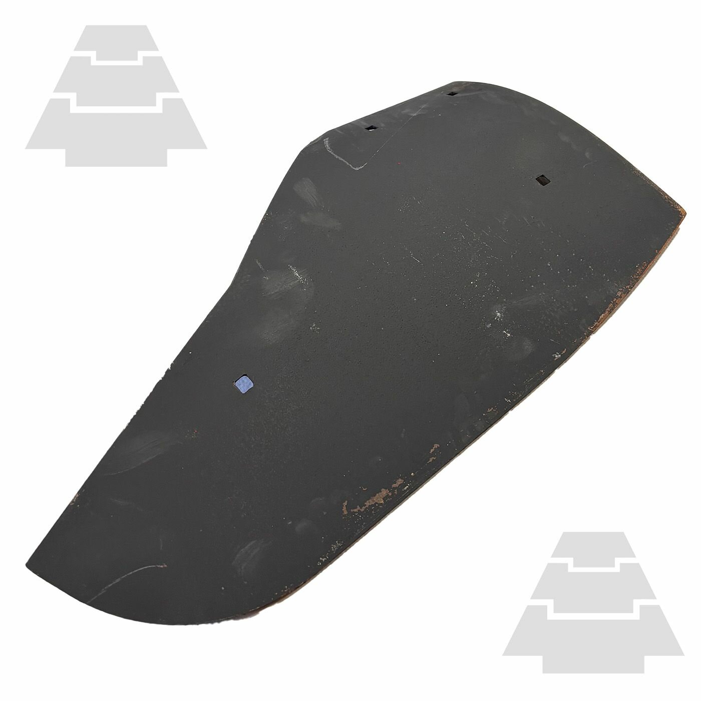 Крыло отвала ПЛЕ 21.411 Рубцовск