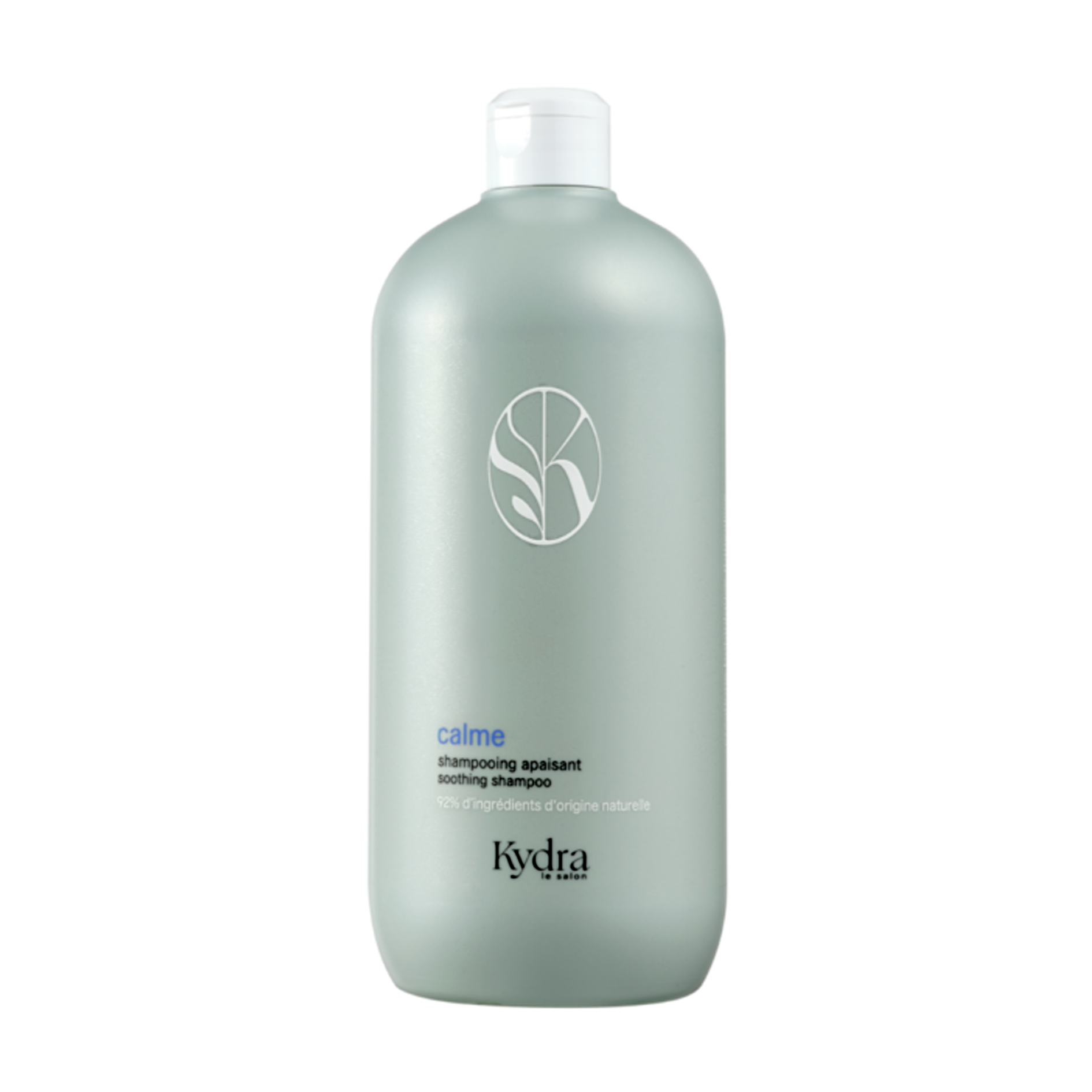 KLS Hair Care calme Soothing Успокаивающий шампунь с корой зизифуса 1000мл