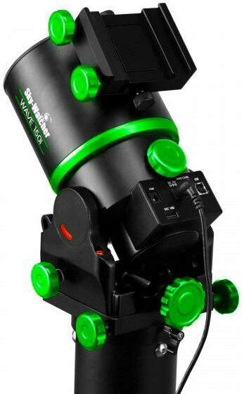 Монтировка Sky-Watcher Wave 150I Без Треноги