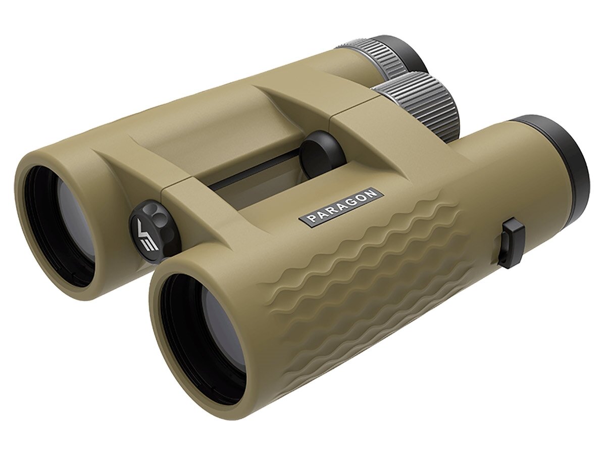 Бинокль Vector Optics Paragon 8X42 Hd (Scbo-12)
