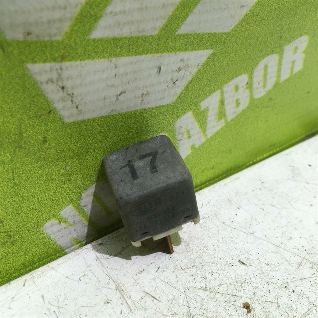 Реле VW Transporter T2 T3 79-92