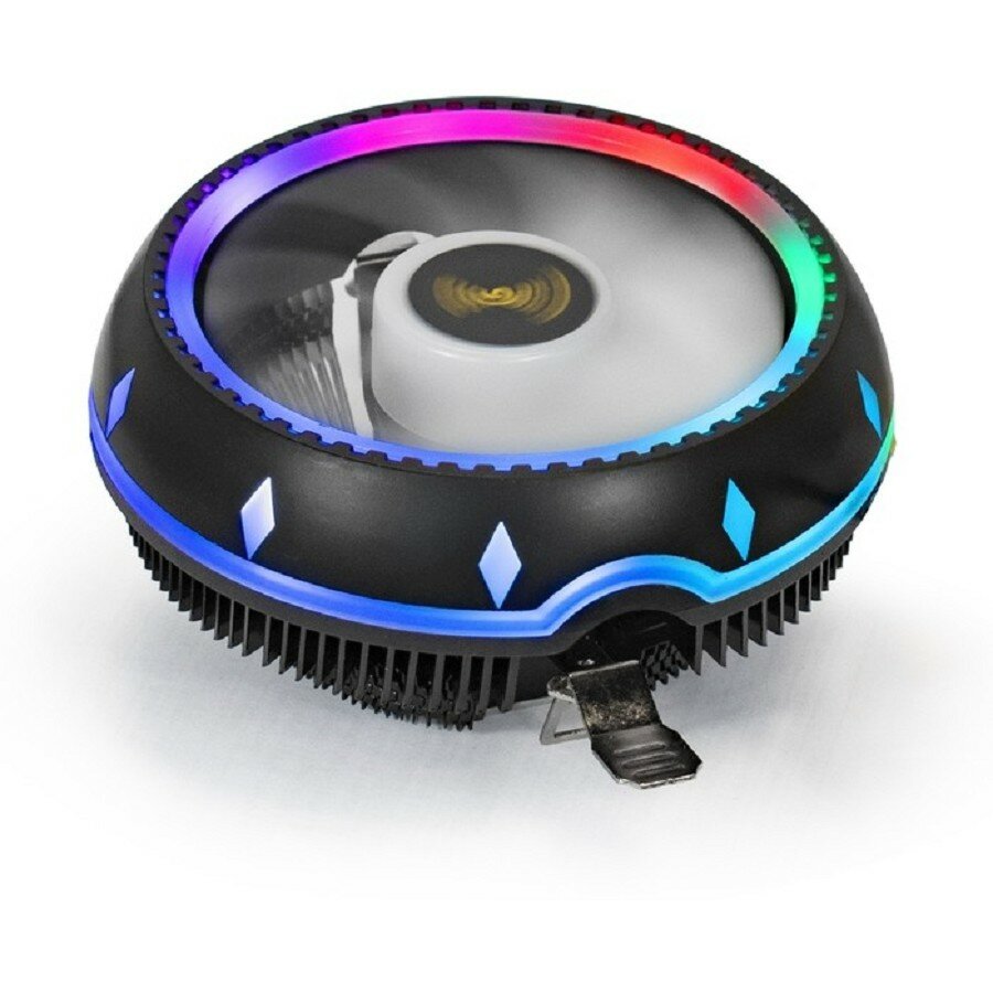 Вентилятор ExeGate EX286156RUS 2000RPM