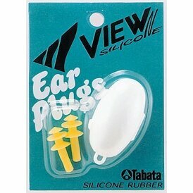 View беруши для бассейна