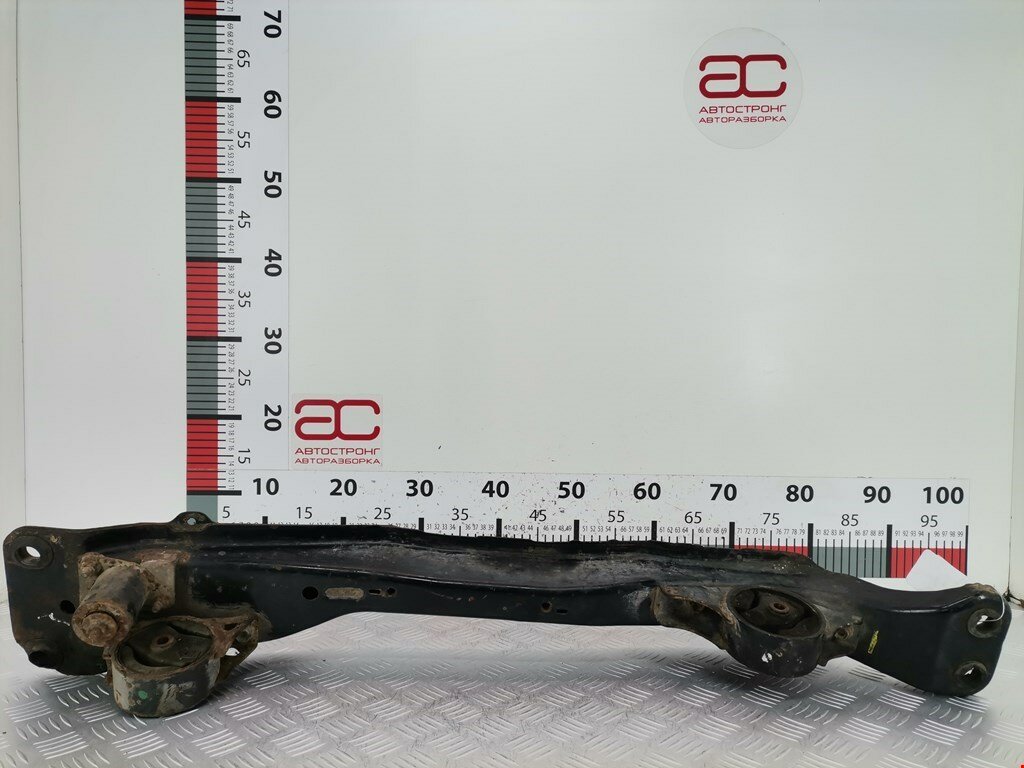 Балка передняя продольная Nissan Almera_Tino 112405U000 арт. 1562237