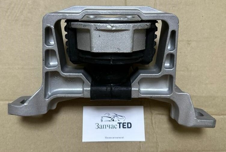 Опора гидравлическая Фокус 2, Фокус 3 правая верхняя 1.6, FORD C-Max, Focus-II/III Zetec-S (Duratec) VOLVO C30, S40, V50 1.6 07