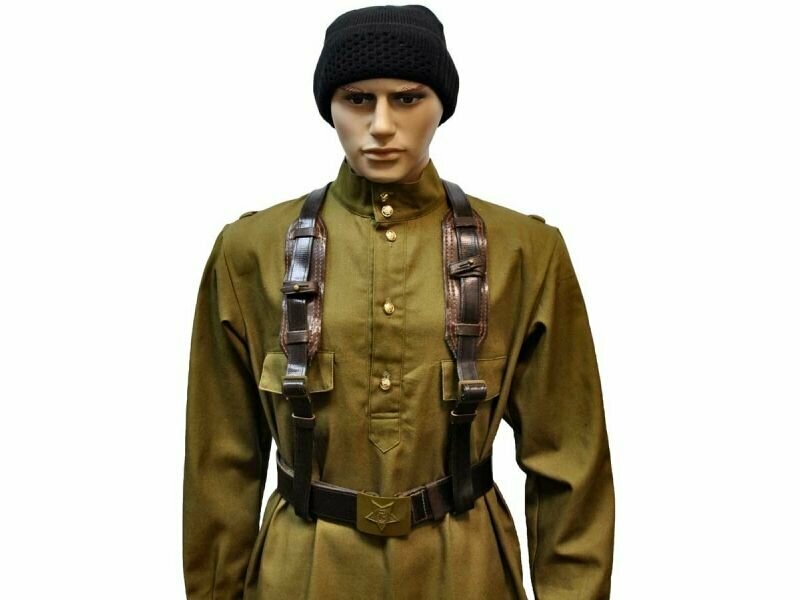 Лямка плечевая РПС СССР