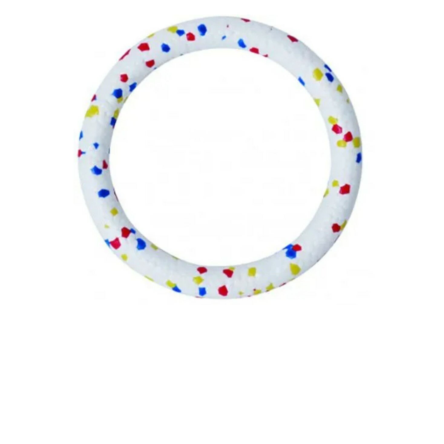 M-PETS Игрушка для собак кольцо Блум, 18см