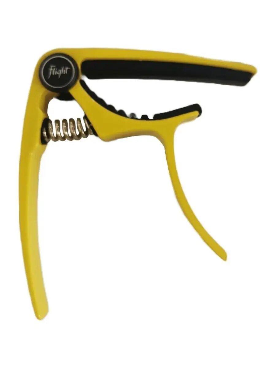 FC DASHA KIRPICH Каподастр для укулеле