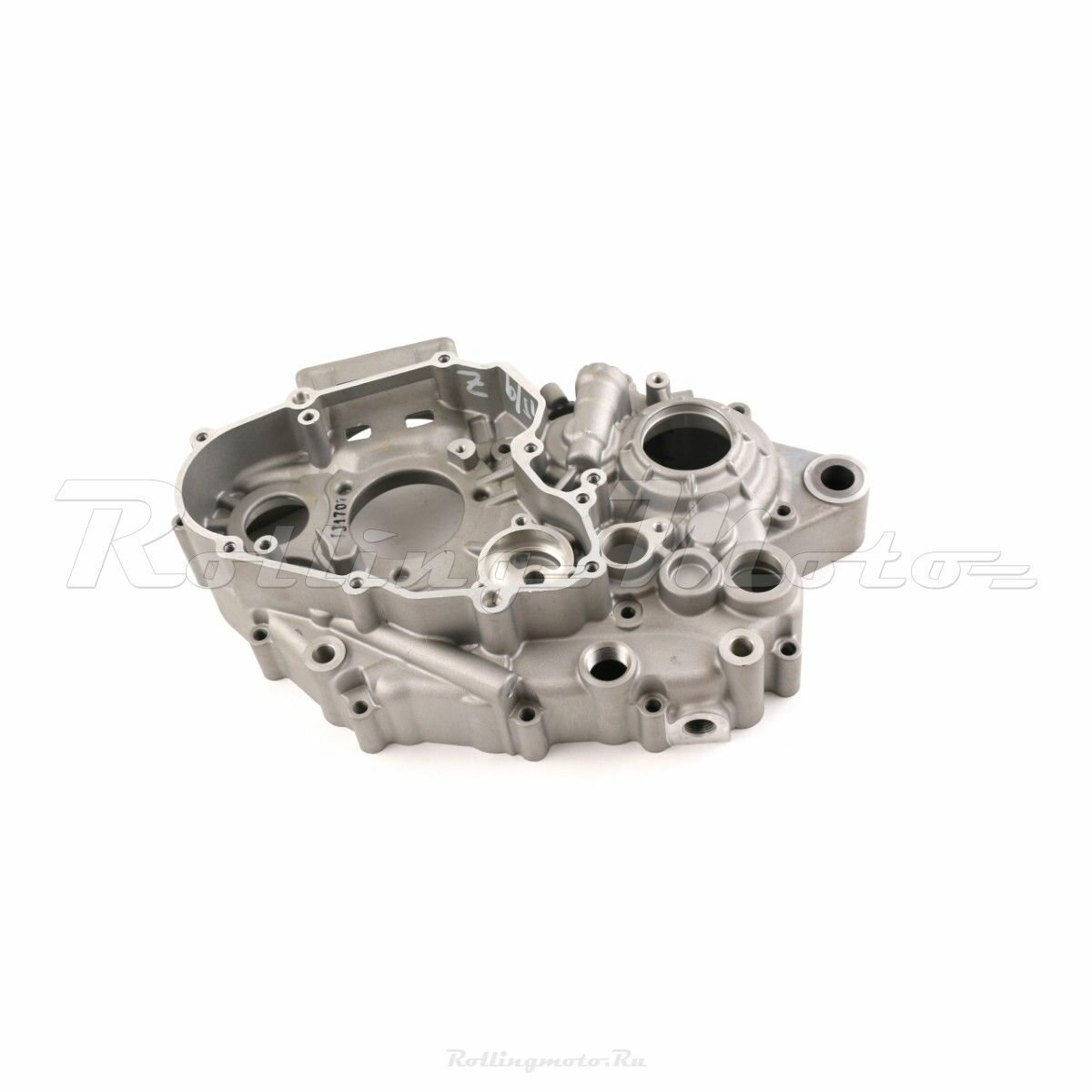 Картер двигателя левый KAYO двигатель ZS NC250 (вод. охл.) (P061200) CN