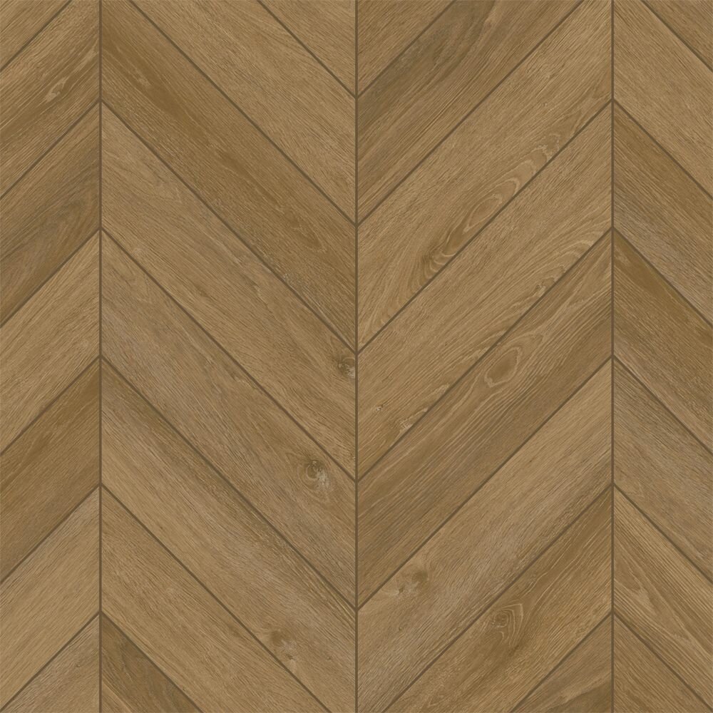 SPC ламинат Aberhof Chevron Marengo Oak 2196