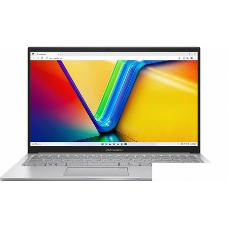 Ноутбук ASUS Vivobook 15 X1504VA-BQ151 90NB10J2-M046L0