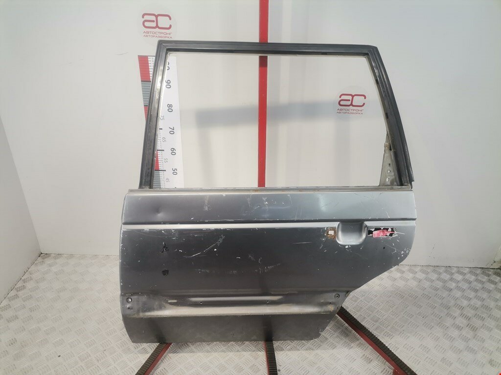 Дверь задняя левая Volkswagen Passat 3 333833051A арт. 2130353