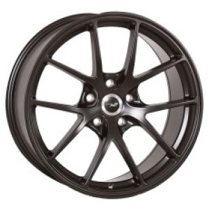 Литой колесный диск Lizardo 120 8x18/5x114.3 D67.1 ET40 CB