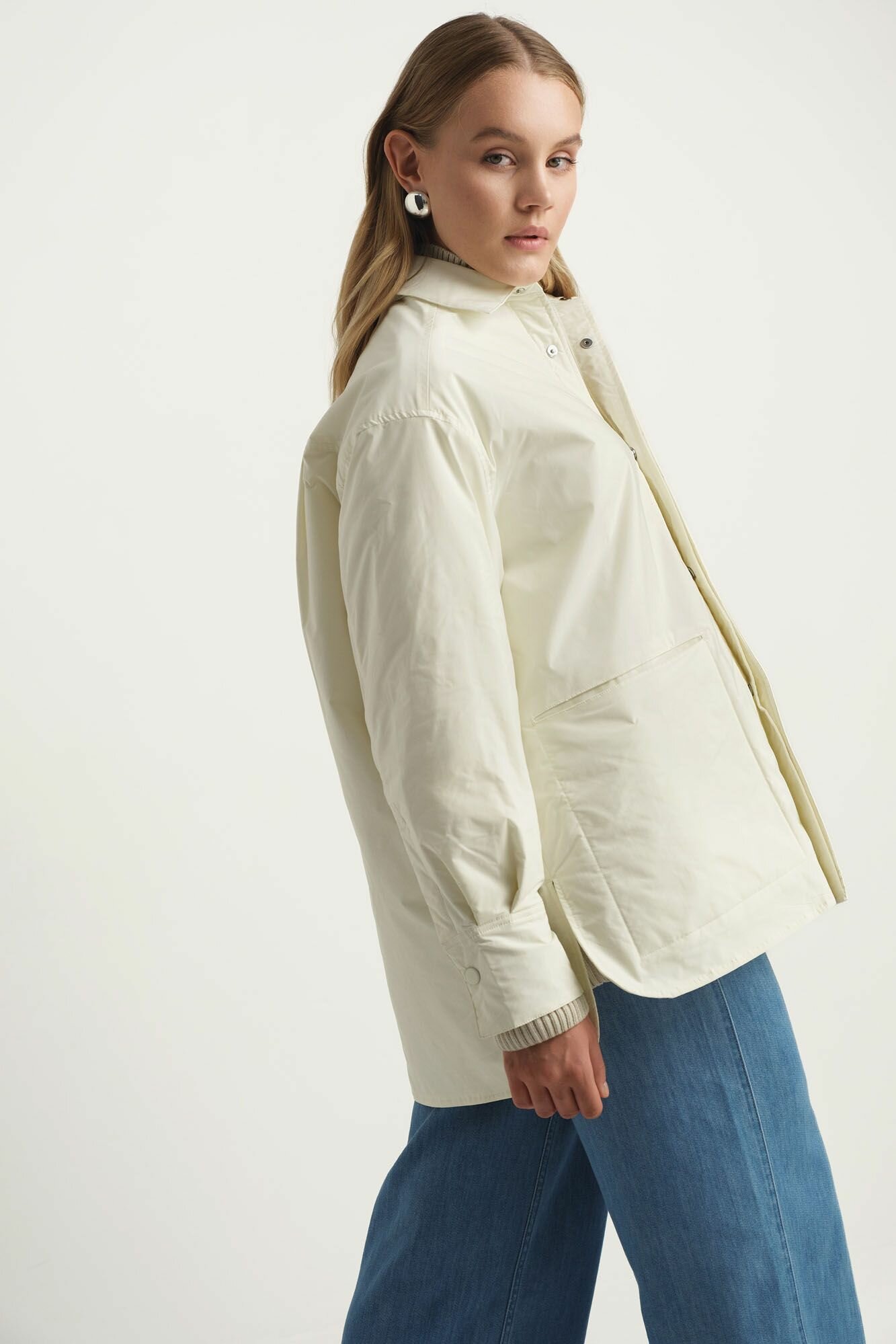 Куртка Осень-зима 2024