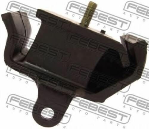 Подушка двигателя передняя Febest NM-017