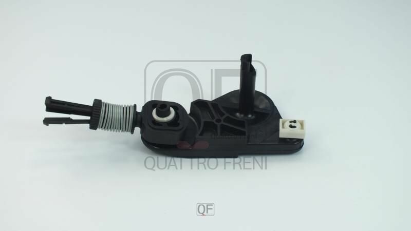 QF22B00008 Тяга SKODA -15 кулисы КПП