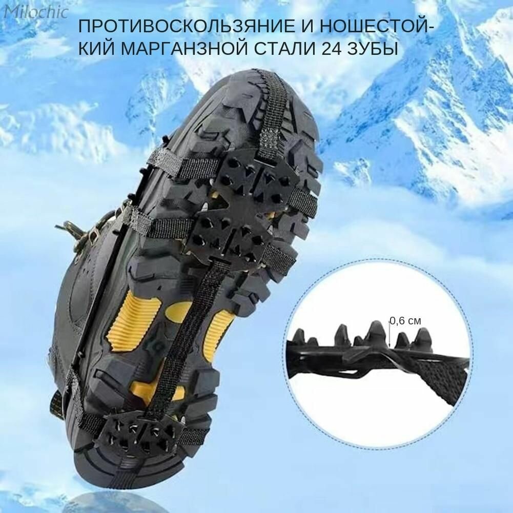 Кошки альпинистские`