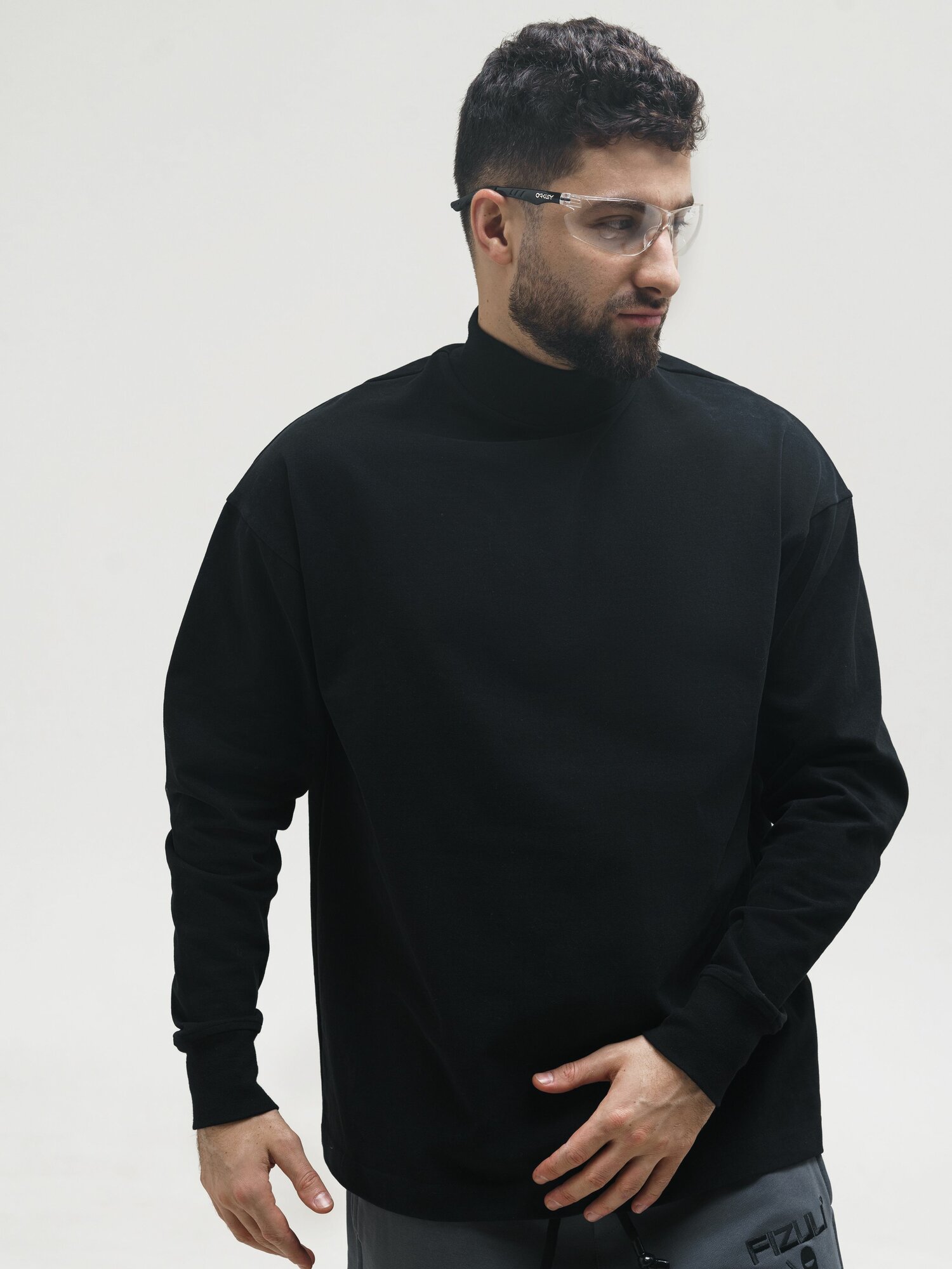 Лонгслив CIRCUIT