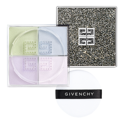 GIVENCHY Prisme Libre Loose Powder LIMITED EDITION, 01 MOUSSELINE PASTEL